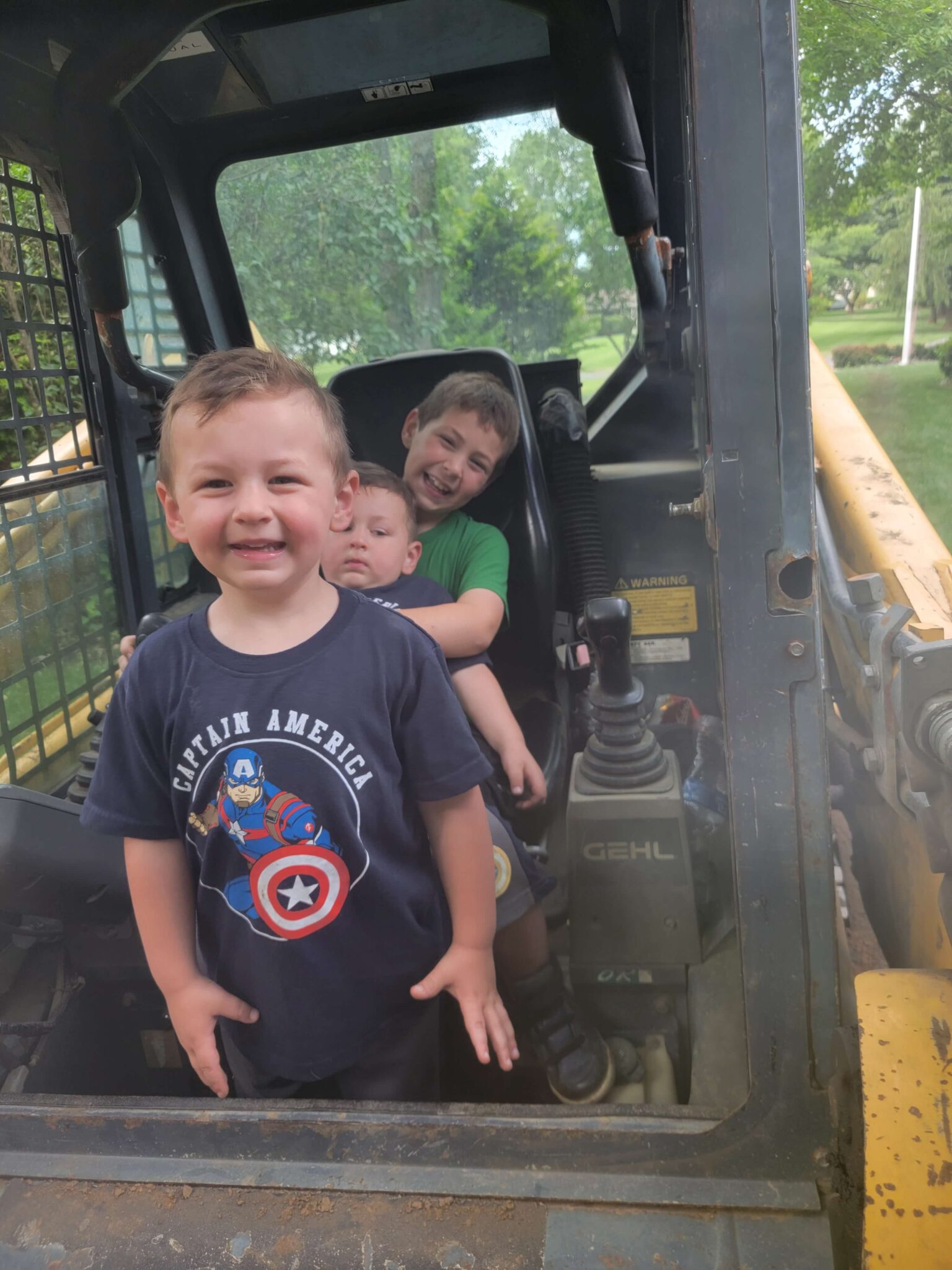 Scrap Metal Management - DND Metals