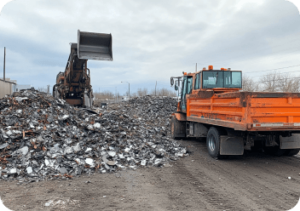 NJ Scrap Metal Recycling - DND Metals - DND Metals