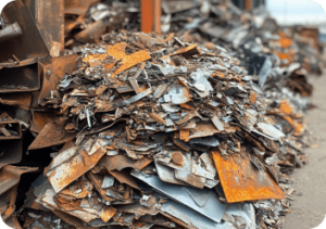 NJ Scrap Metal Recycling - DND Metals - DND Metals